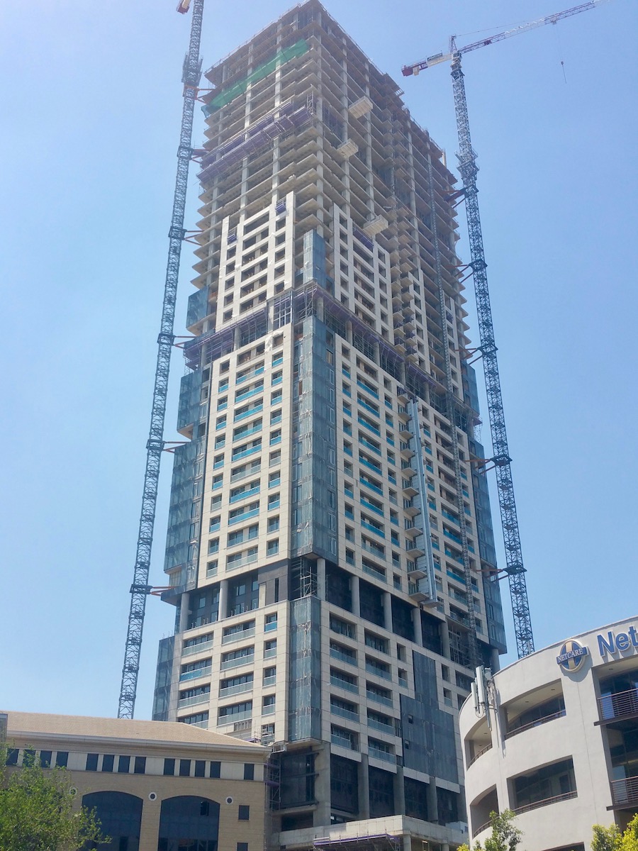 The Leonardo Sandton | The Heritage Register