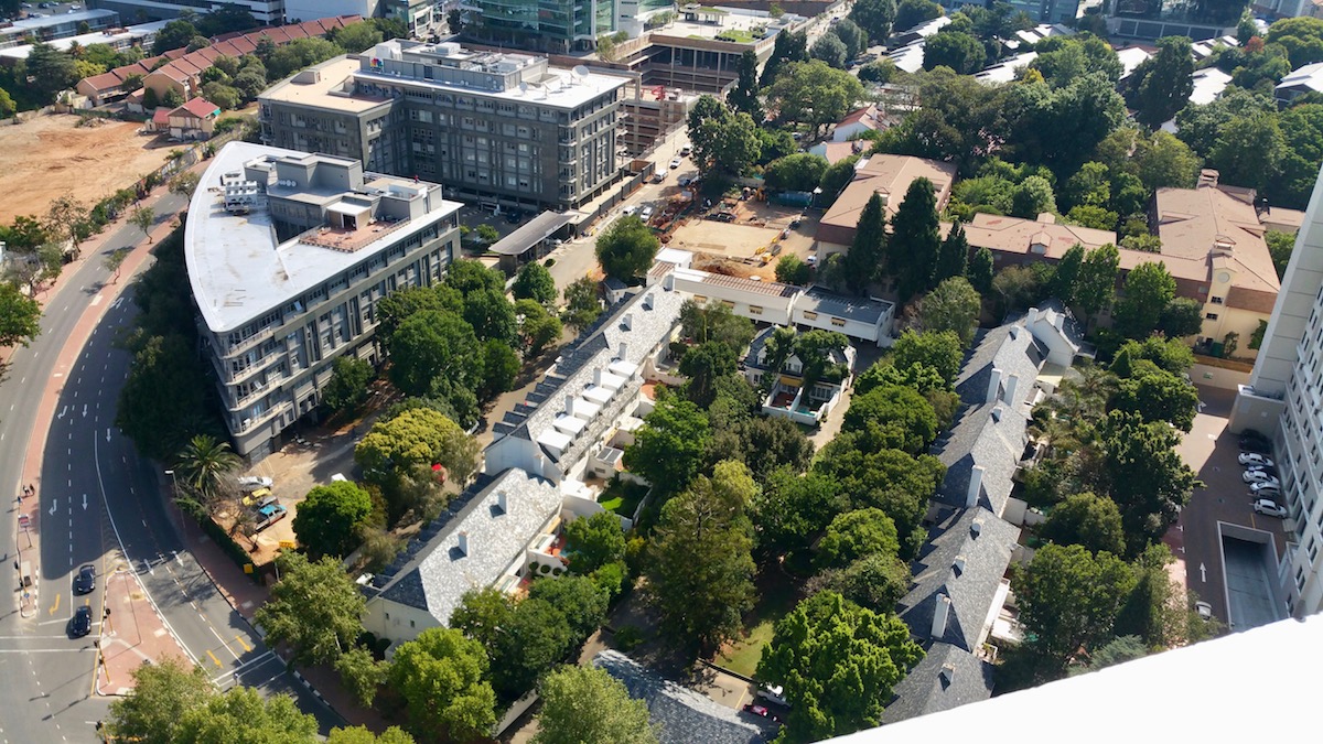 Sandown Square Sandown | The Heritage Register