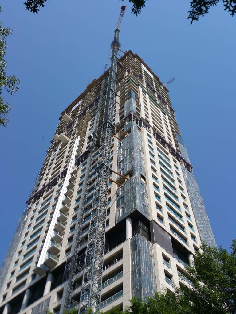 The Leonardo Sandton | The Heritage Register