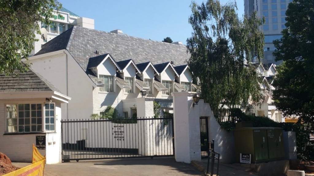 Sandown Square Sandown | The Heritage Register
