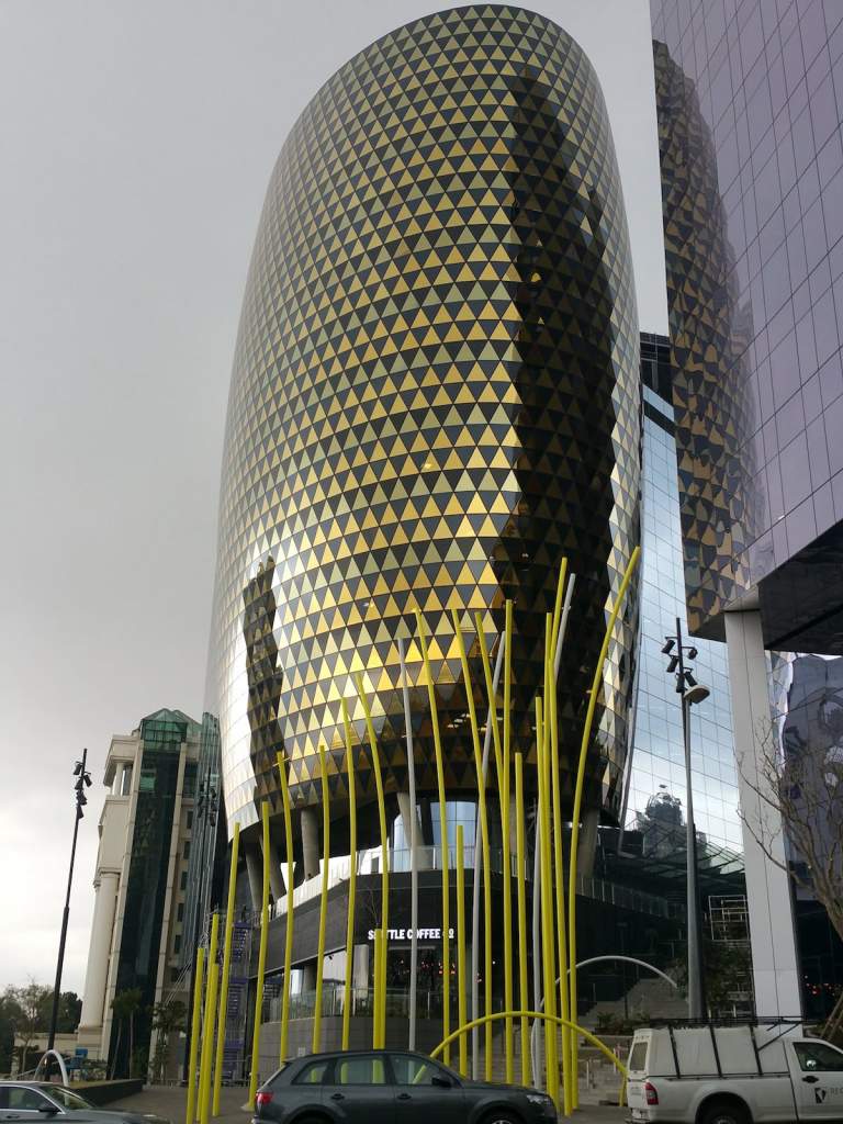 The MARC Sandton | The Heritage Register