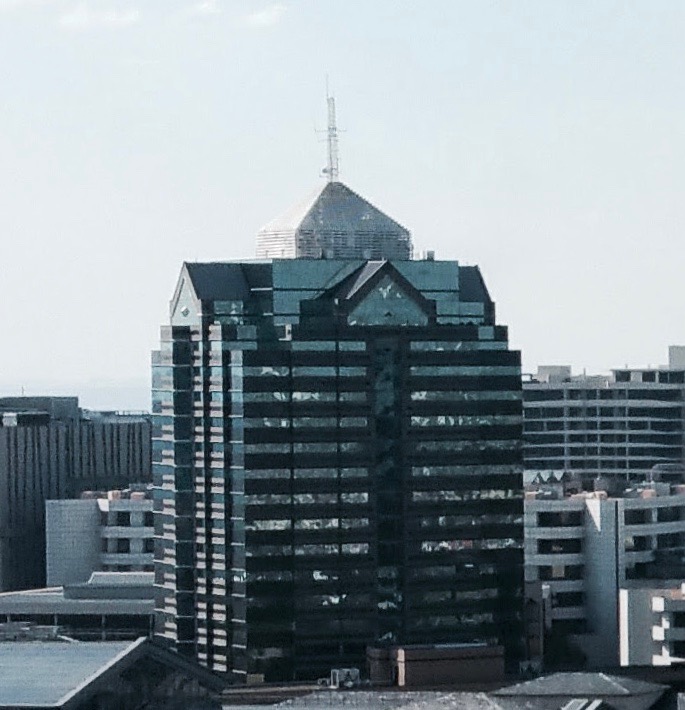 1 Merchant Place Sandton | The Heritage Register