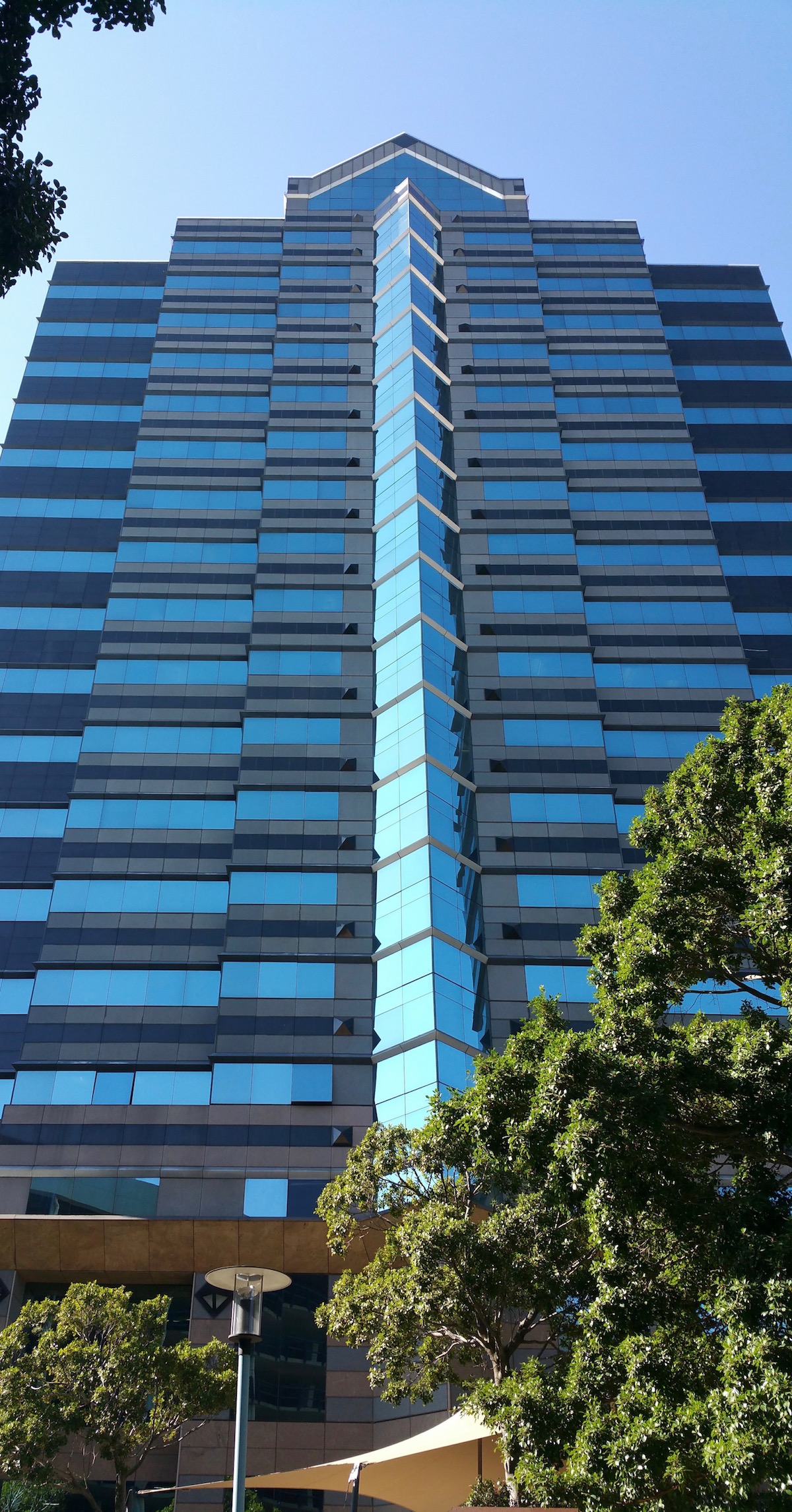 1 Merchant Place Sandton | The Heritage Register