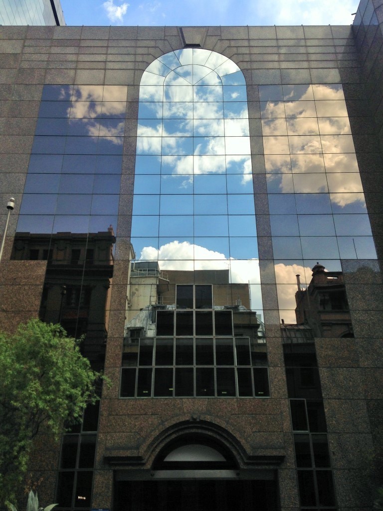 Johannesburg Consolidated Investments (JCI) Building Marshalls Town ...