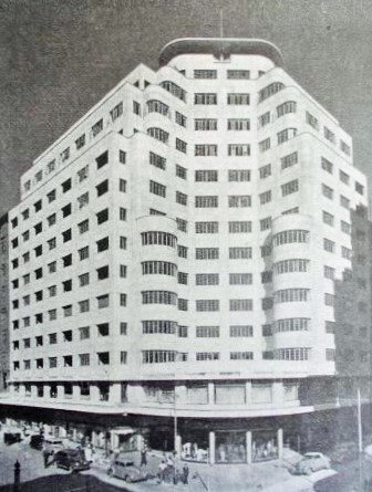 Manners Mansions Johannesburg | The Heritage Register