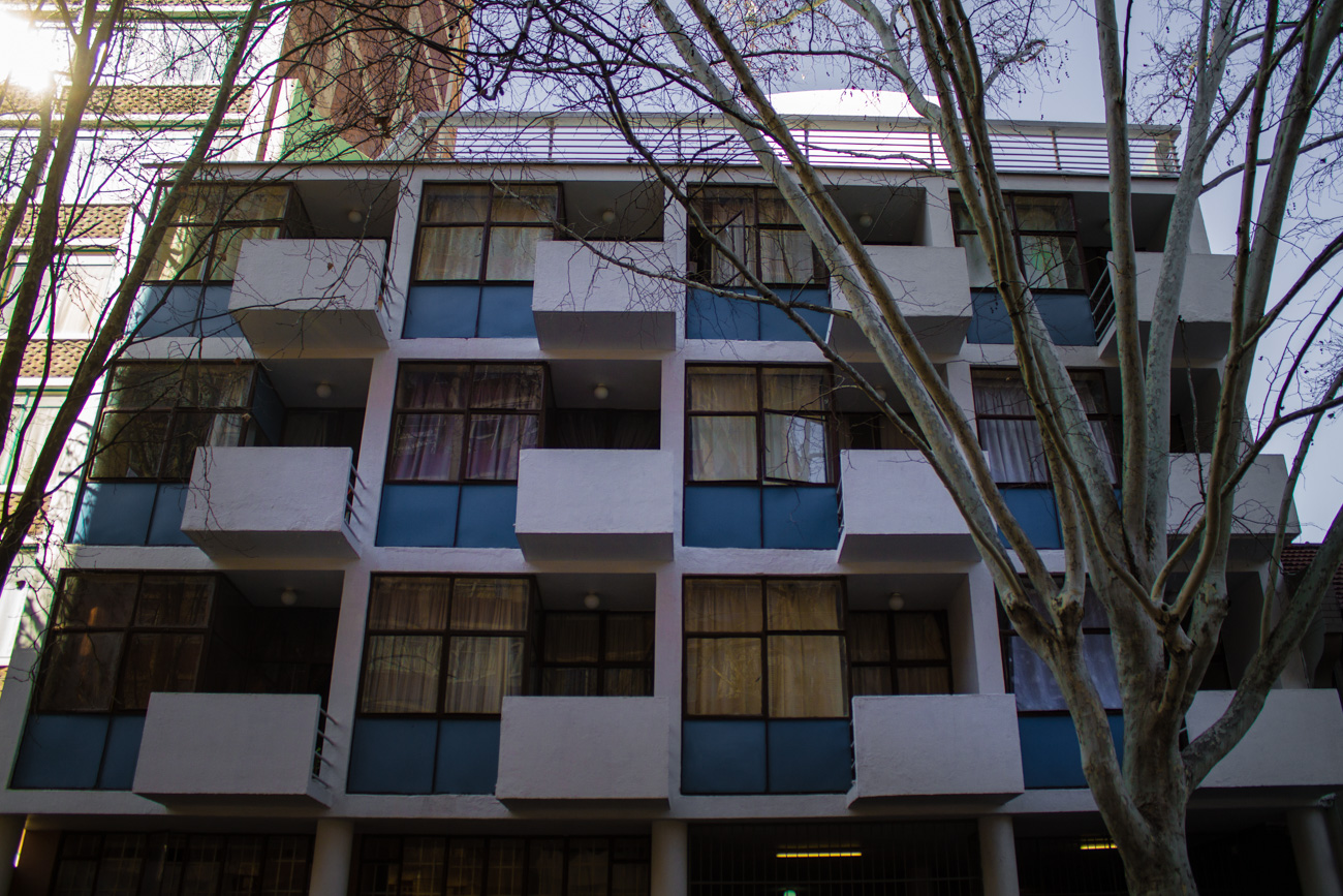 Aiton Court | The Heritage Register