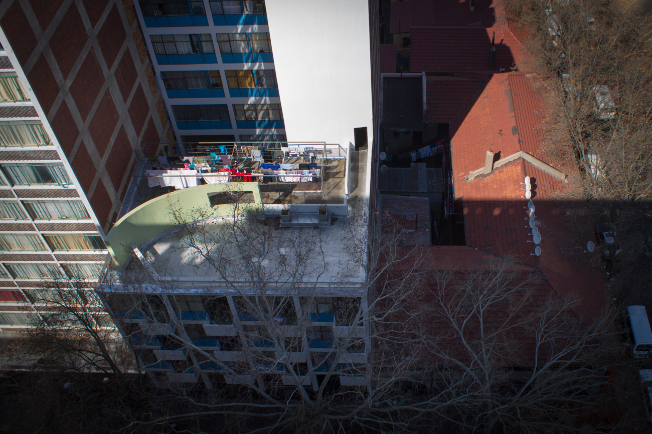 Aiton Court | The Heritage Register