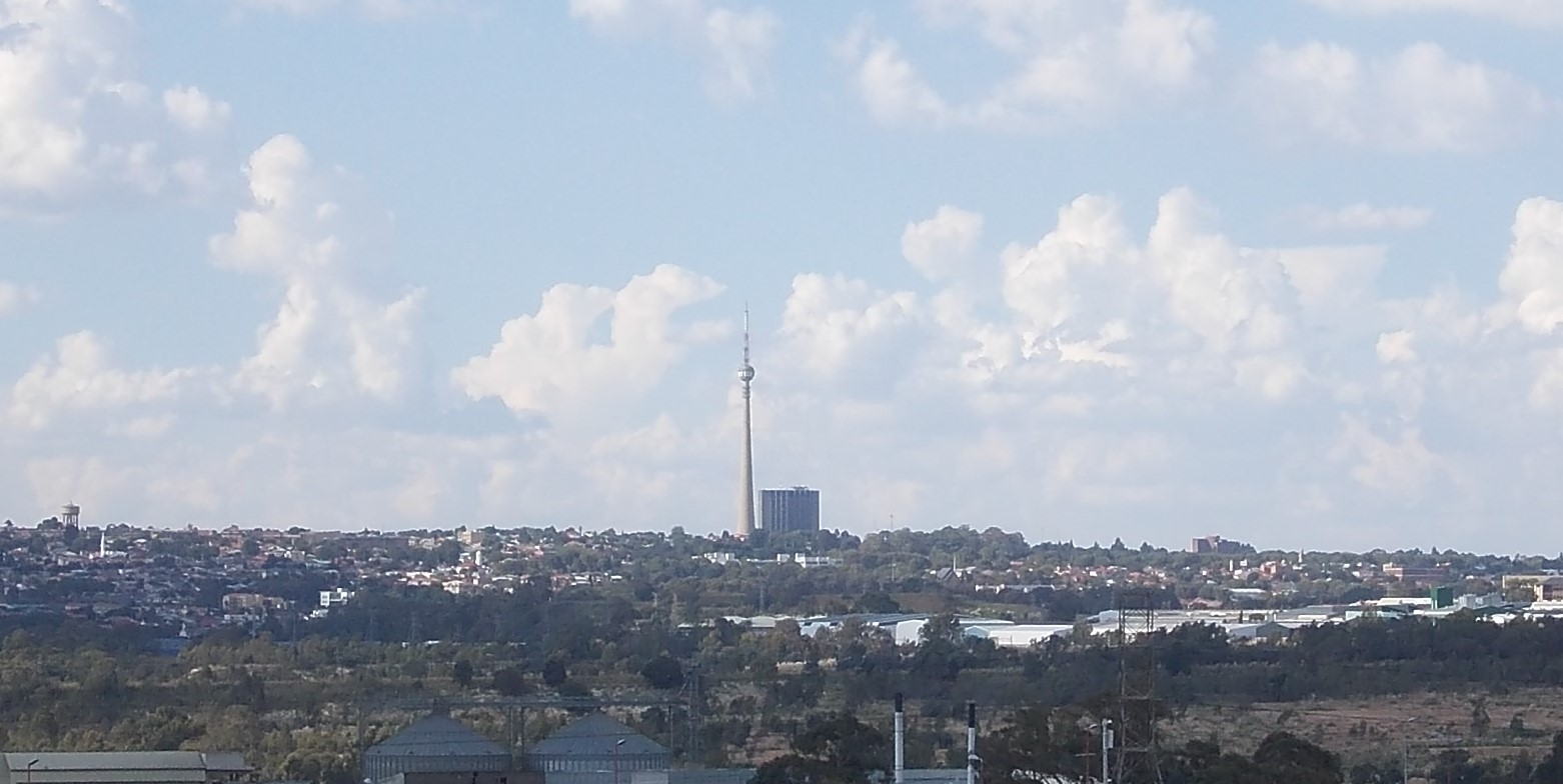 Brixton Tower | The Heritage Register