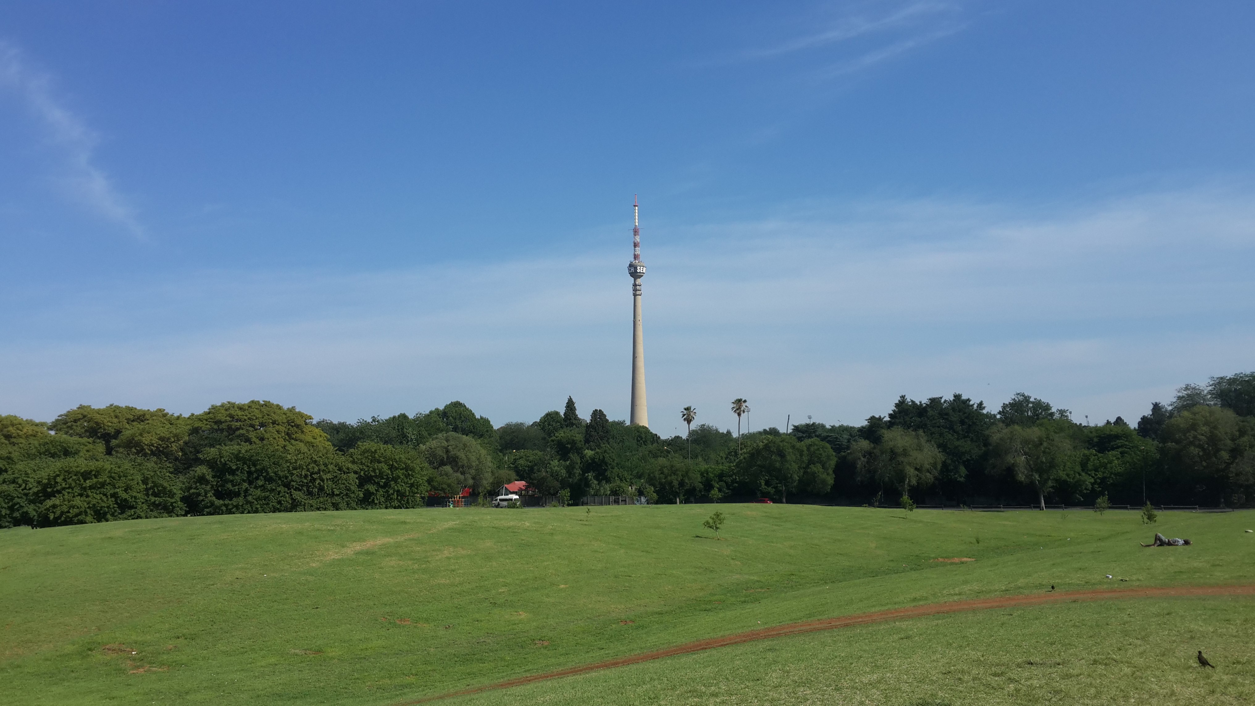 Brixton Tower | The Heritage Register