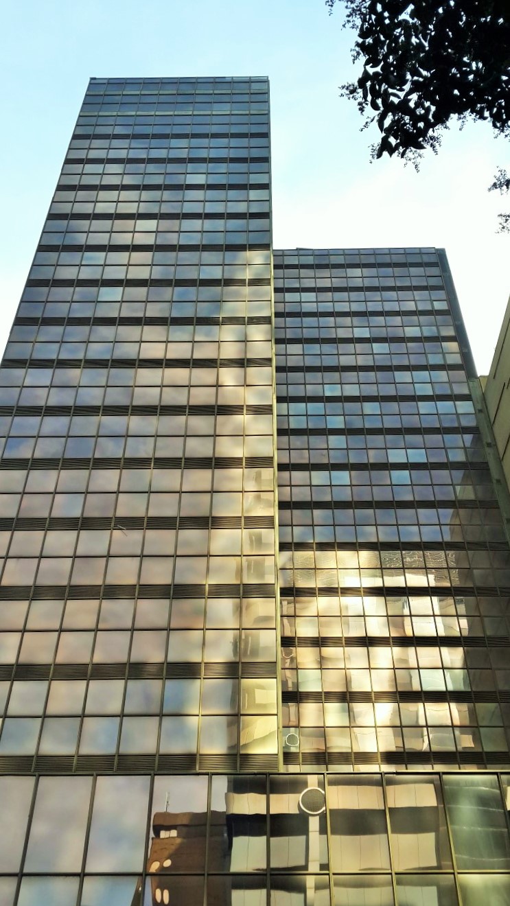 Diamond Corner Johannesburg | The Heritage Register