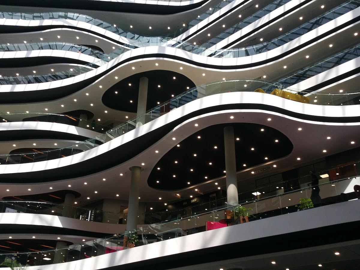 1 Discovery Place Sandton | The Heritage Register