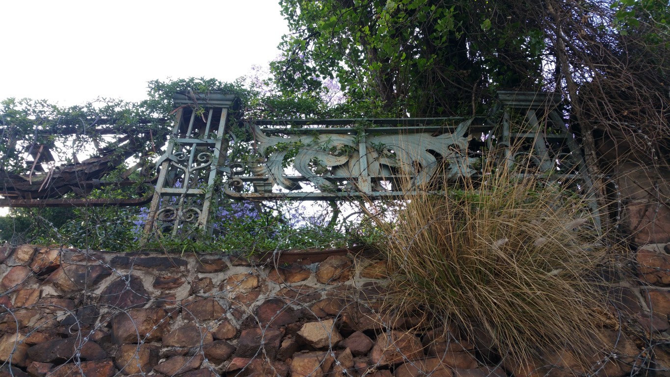 Dolobran Parktown | The Heritage Register