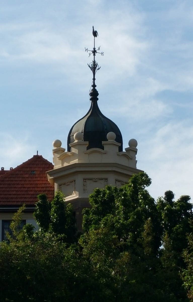 Dolobran Parktown | The Heritage Register