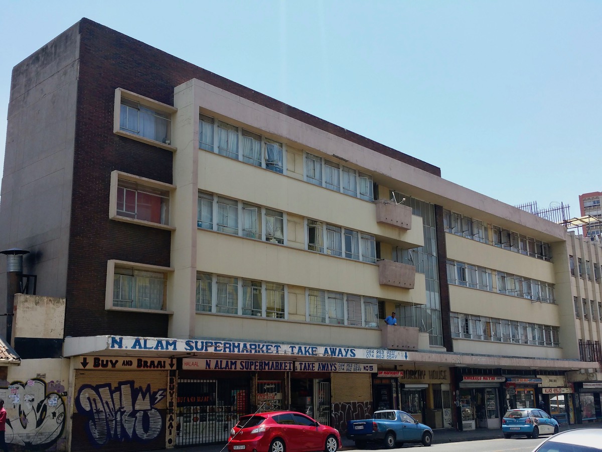 Dorkay House | The Heritage Register