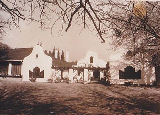 Norscot Manor | The Heritage Register