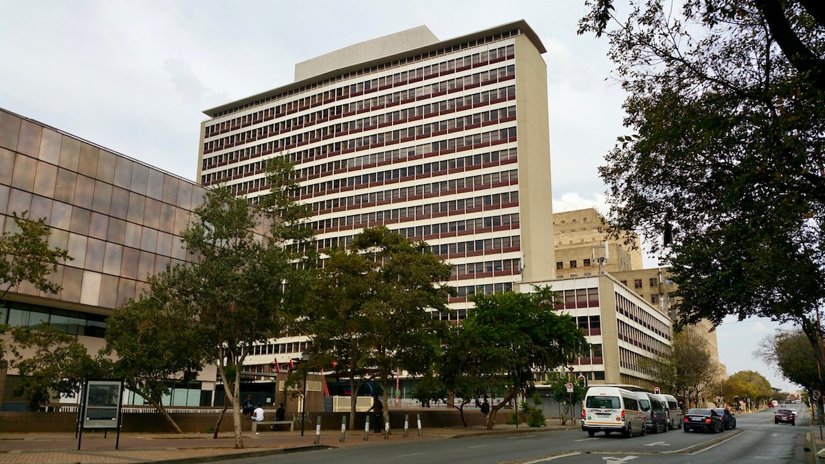 Edura House | The Heritage Register