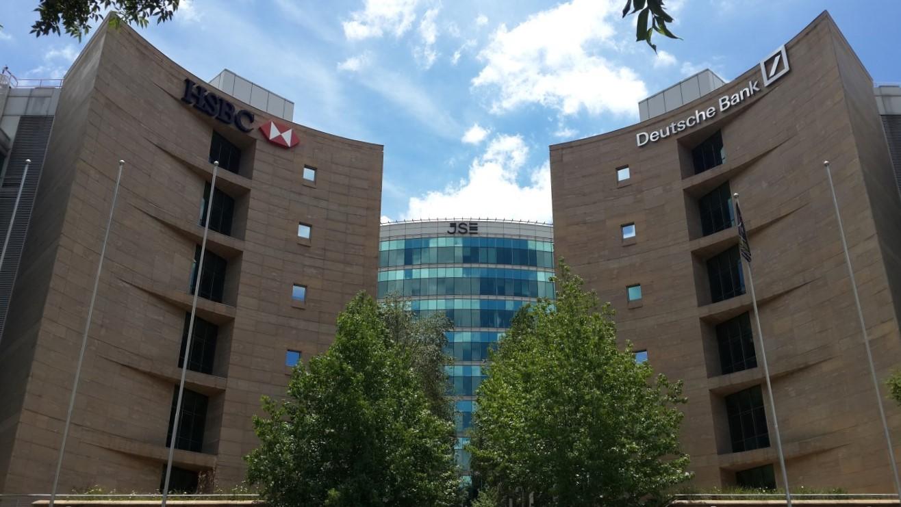 Johannesburg Stock Exchange The Africa Report By November 2024, The