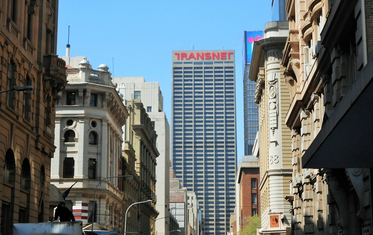 Carlton Centre and Hotel Marshalls Town | The Heritage Register