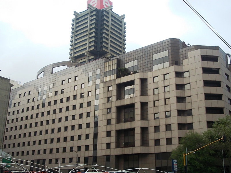 Gold Fields Building Marshalls Town | The Heritage Register