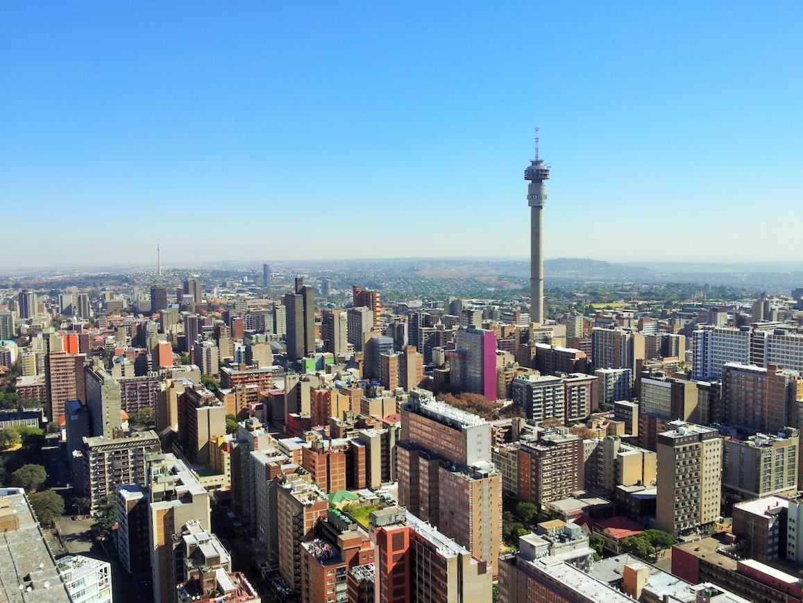 Hillbrow Tower Johannesburg | The Heritage Register
