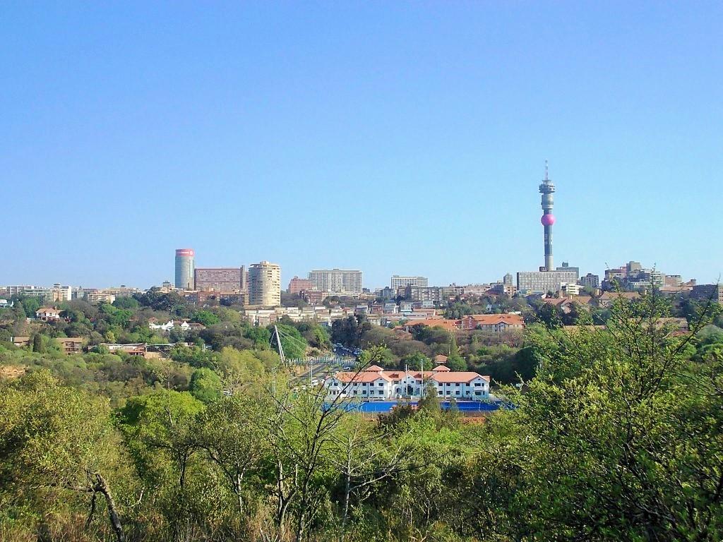Hillbrow Tower Johannesburg | The Heritage Register