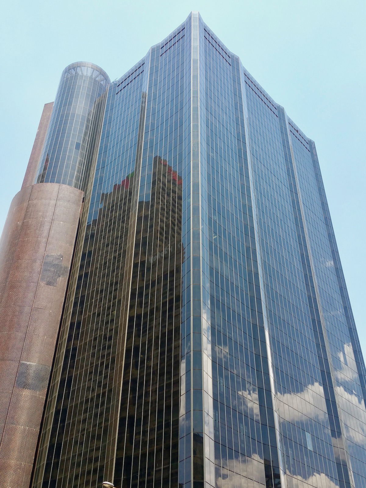 IBM Building Marshalls Town | The Heritage Register