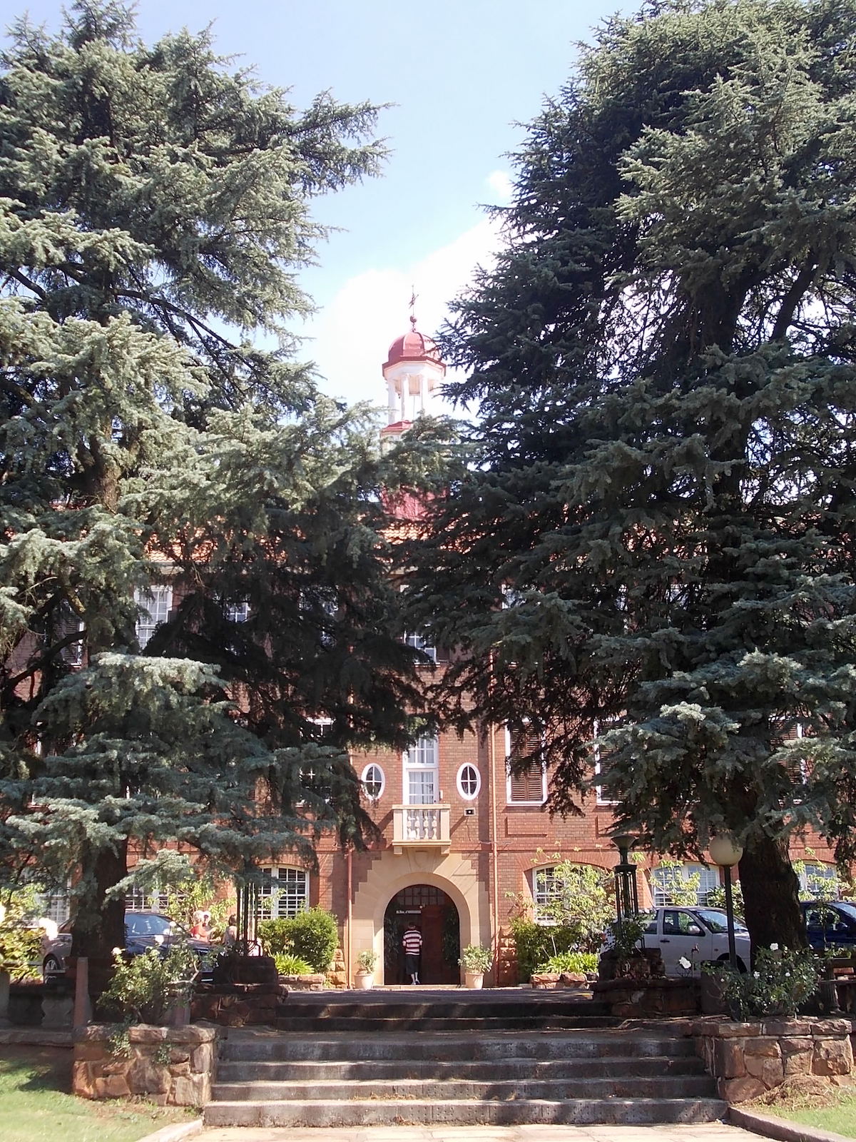 Jeppe High School for Girls | The Heritage Register