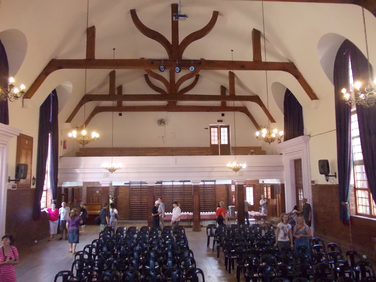 Jeppe High School for Girls | The Heritage Register