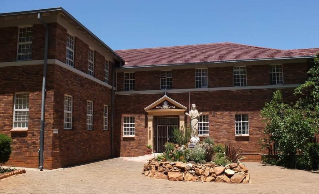 Maryvale College | The Heritage Register