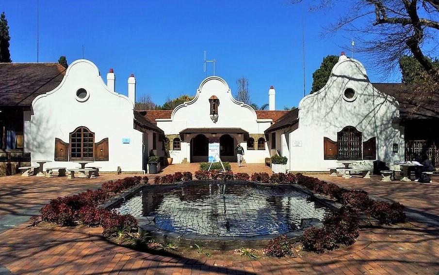 Norscot Manor | The Heritage Register