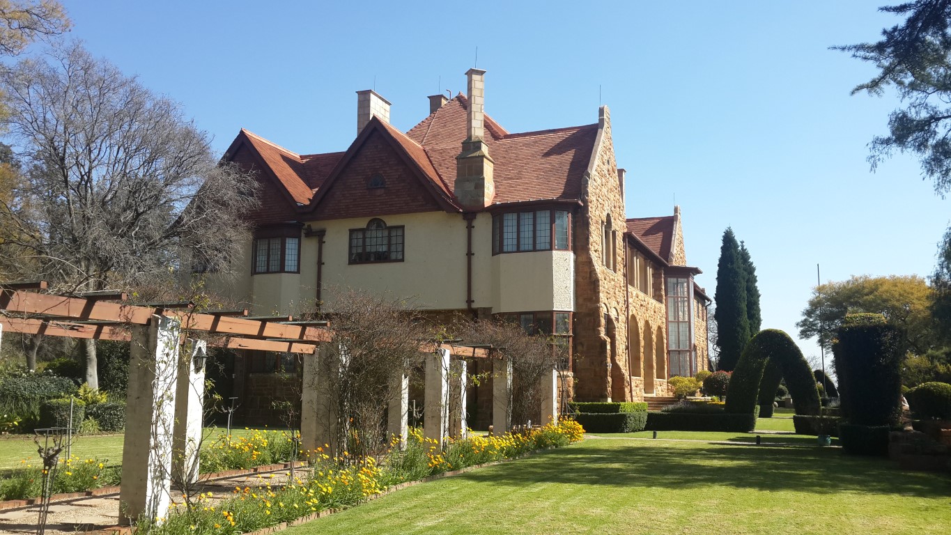 Northwards Parktown | The Heritage Register