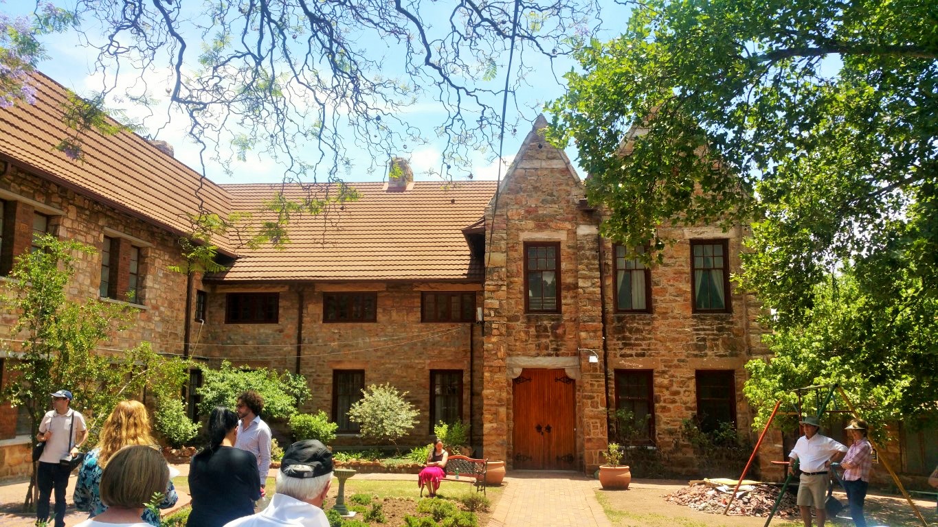 Pallinghurst West Cliff | The Heritage Register