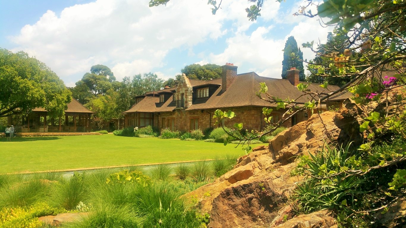 Pallinghurst Stables West Cliff | The Heritage Register
