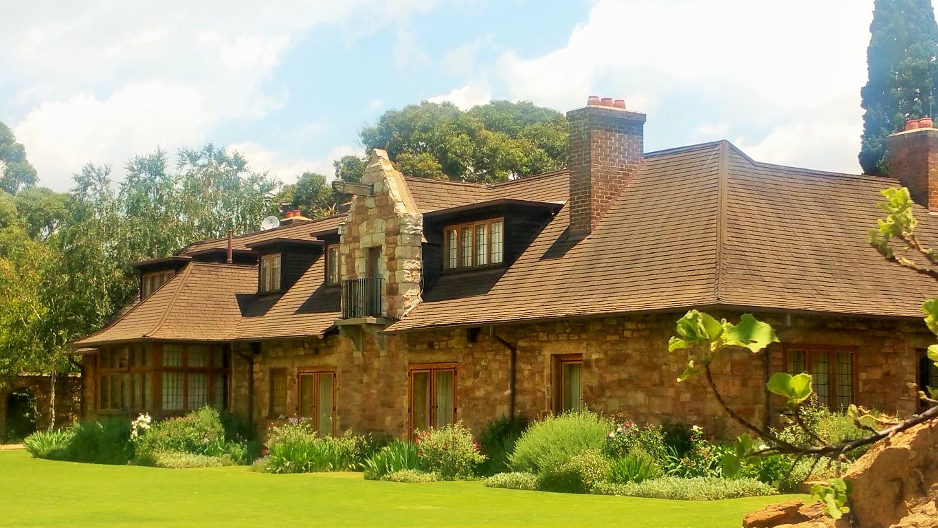 Pallinghurst Stables West Cliff | The Heritage Register
