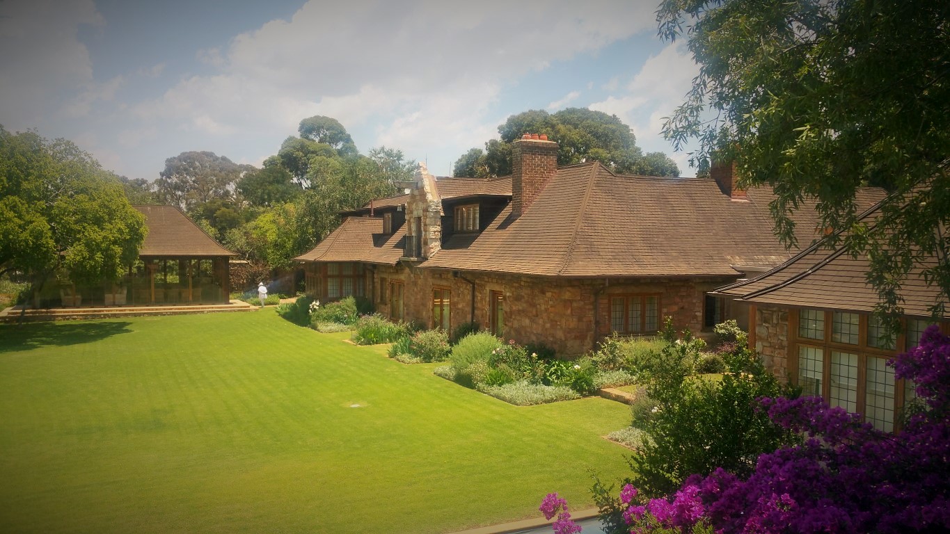 Pallinghurst Stables West Cliff | The Heritage Register