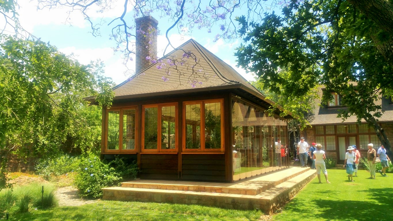 Pallinghurst Stables West Cliff | The Heritage Register