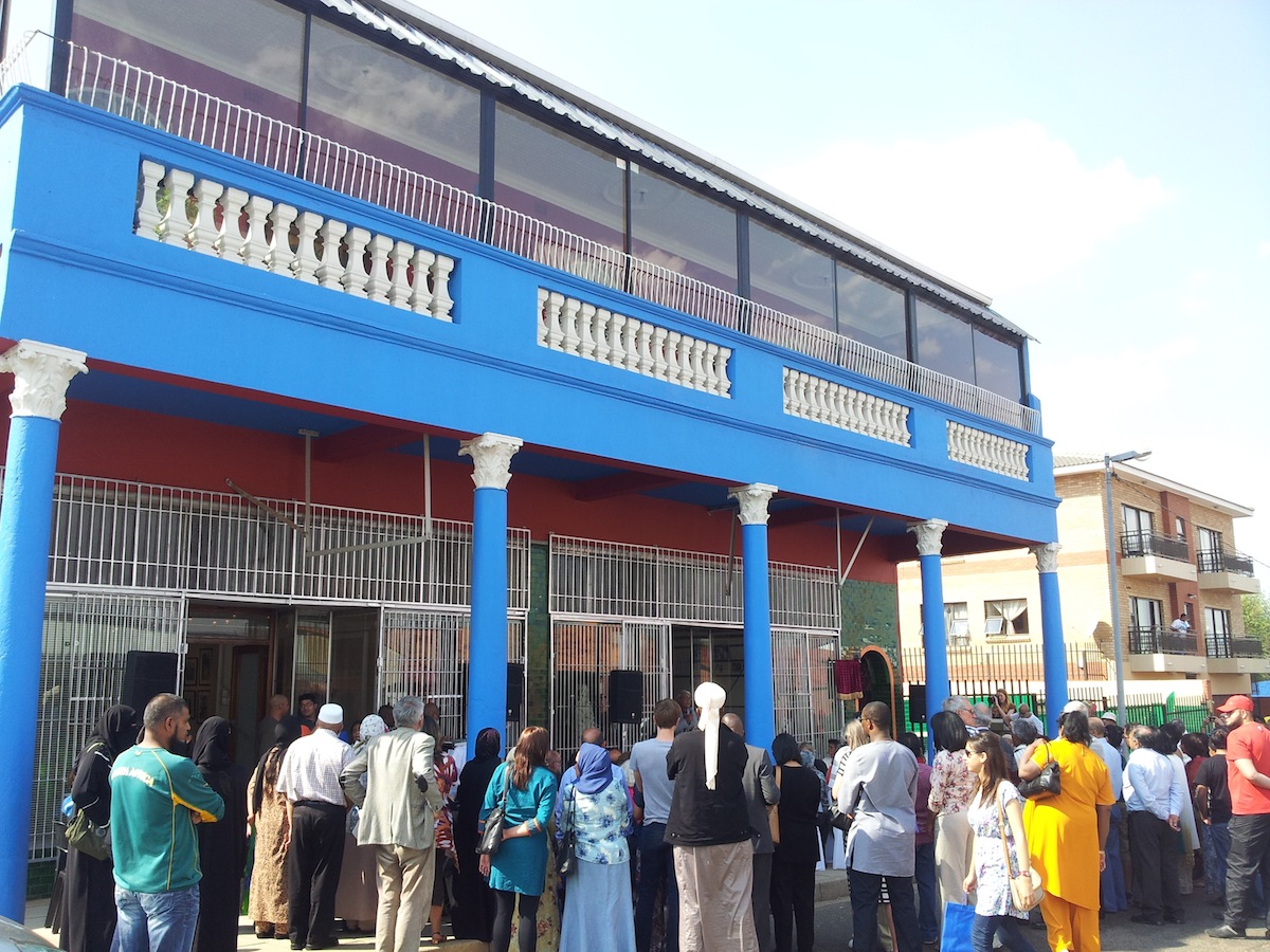 Patel House Pageview | The Heritage Register