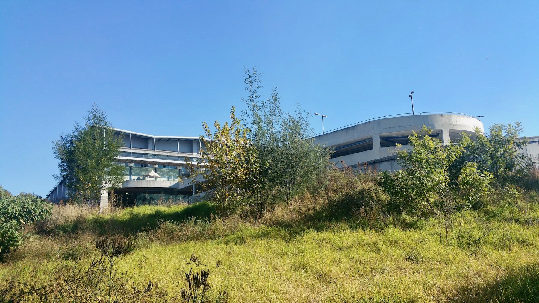 Pick n Pay on Nicol | The Heritage Register