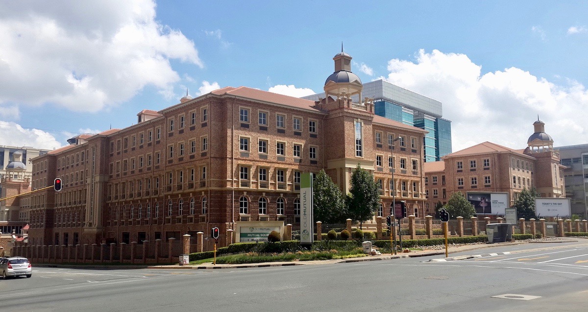 Regal Treasury Private Bank Building | The Heritage Register