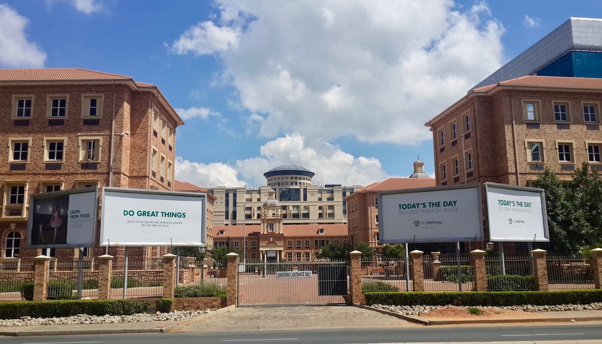 Regal Treasury Private Bank Building | The Heritage Register