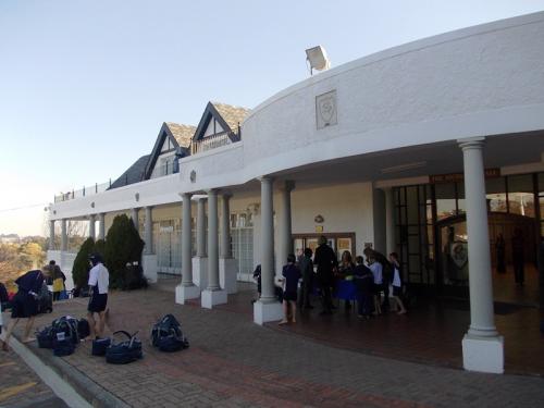 The Ridge School West Cliff | The Heritage Register