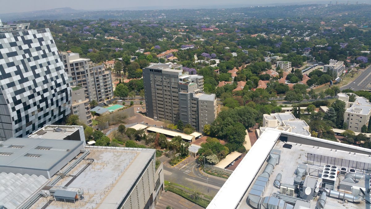 Sandhurst Towers | The Heritage Register