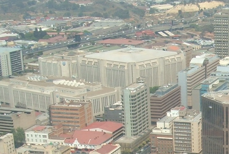 Standard Bank Campus - Simmonds Street Marshalls Town | The Heritage ...