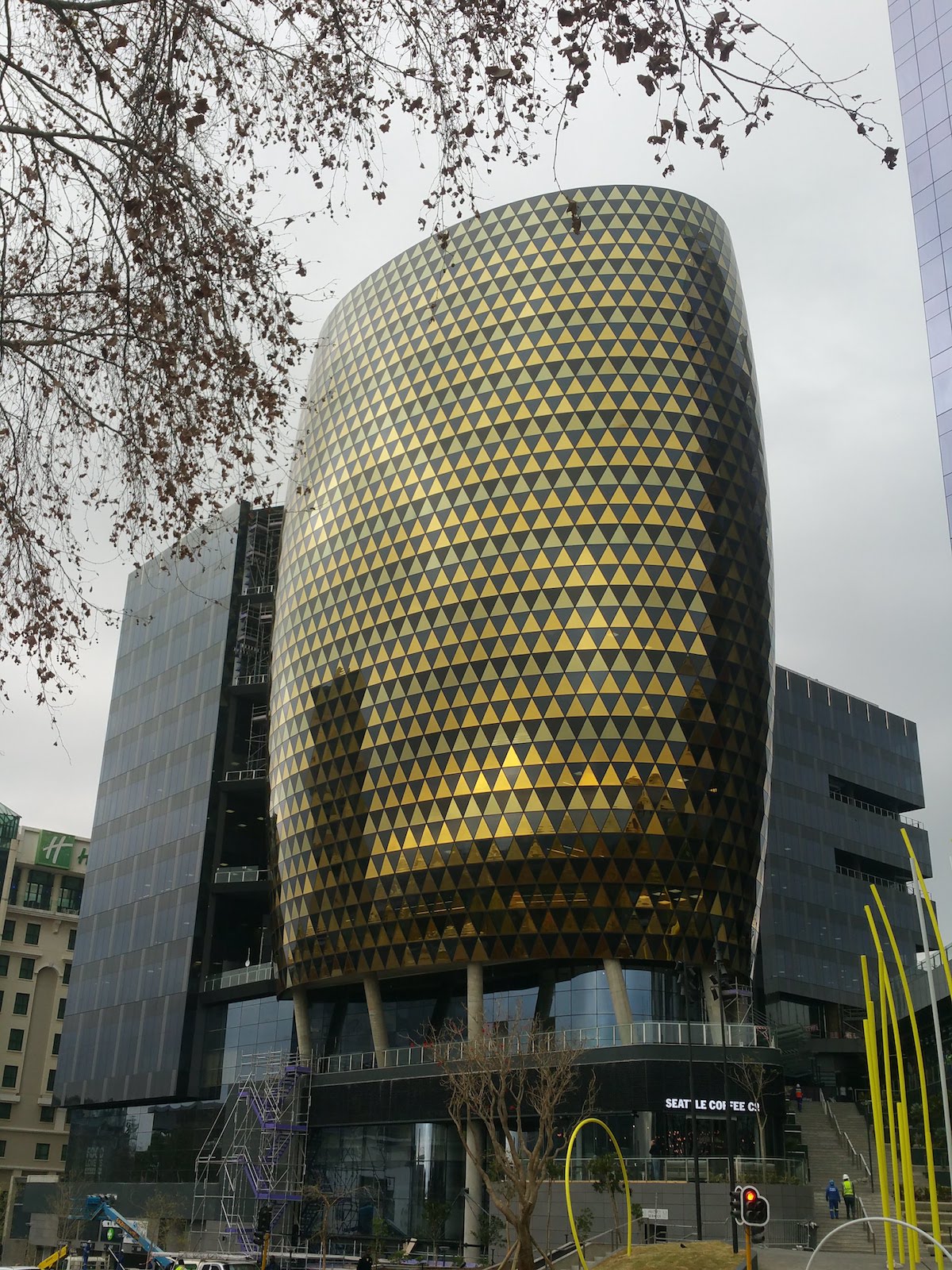 The MARC Sandton | The Heritage Register