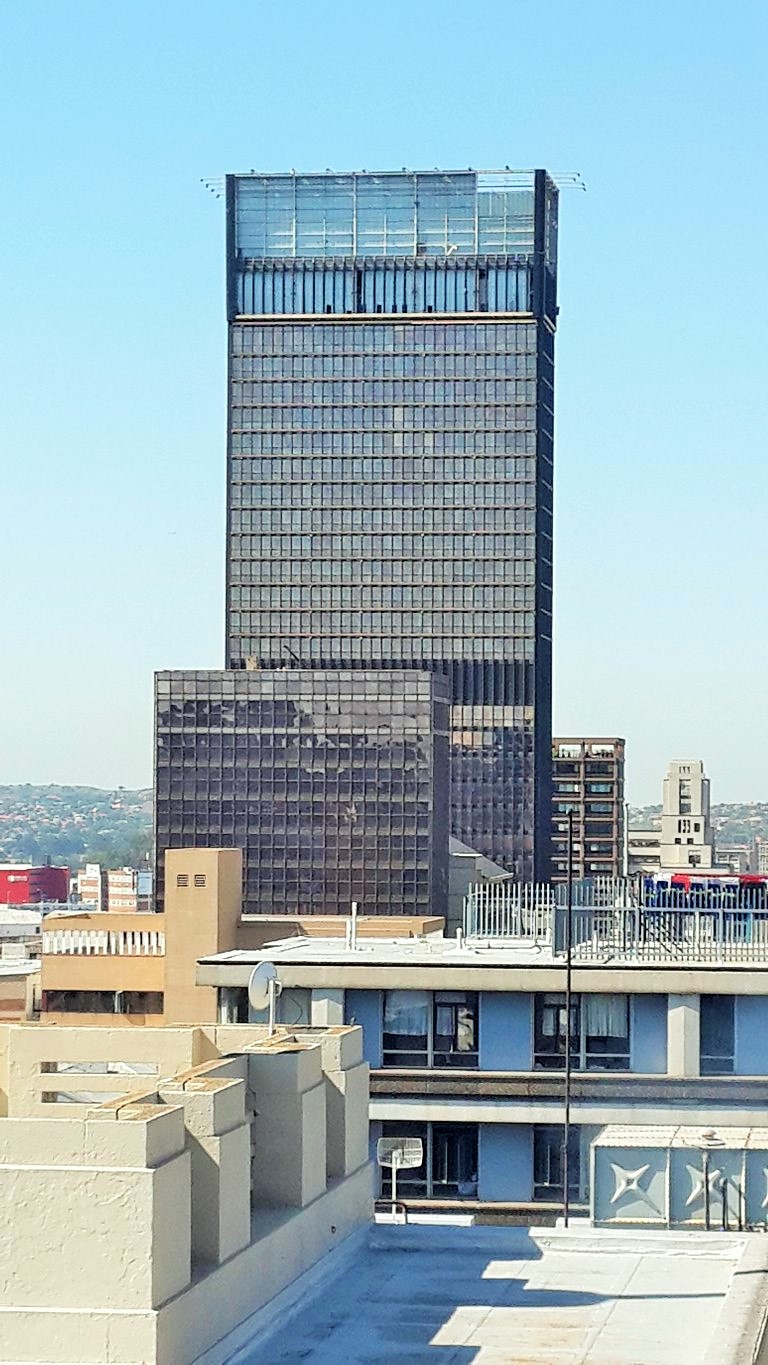 Trust Bank Building | The Heritage Register
