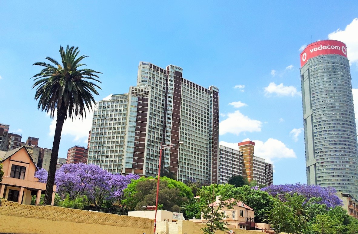 Tygerberg Johannesburg | The Heritage Register