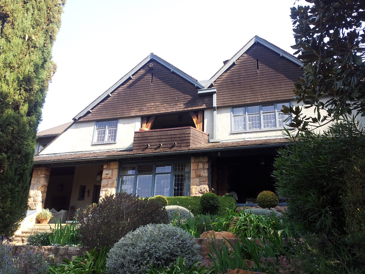 Westcliff West Cliff | The Heritage Register