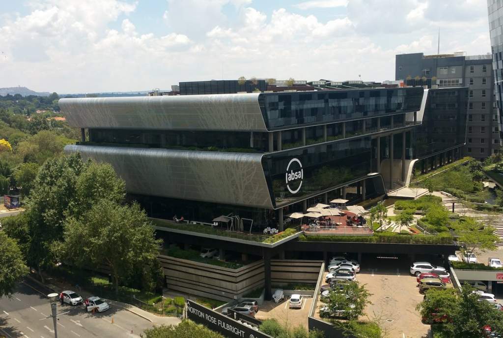 15 Alice Lane Annex Sandton | The Heritage Register