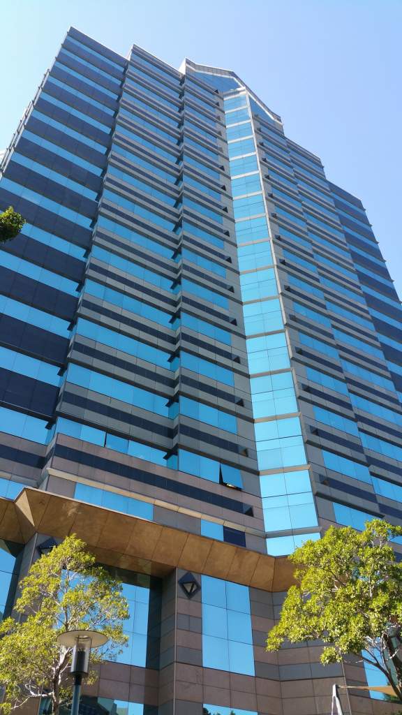 1 Merchant Place Sandton | The Heritage Register