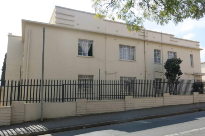 340 Louis Botha Avenue Orange Grove | The Heritage Register